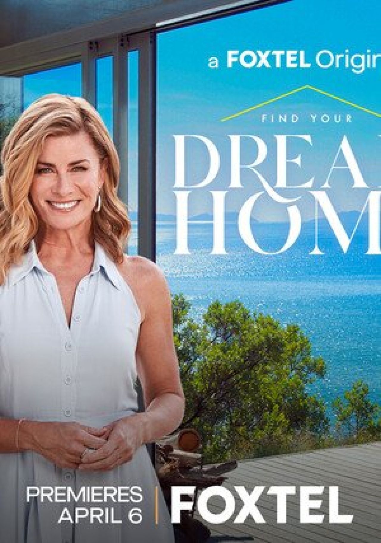 Znaleźć wymarzony dom - serial - naEKRANIE.pl